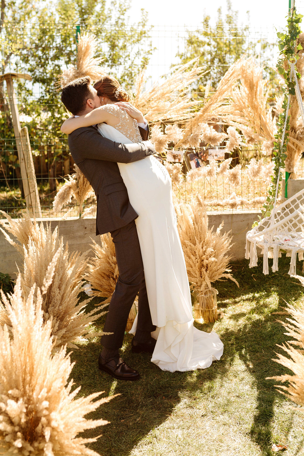 Idei pentru decor nunta